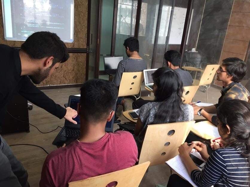 PepCoding Noida: Reviews, Fees, Courses